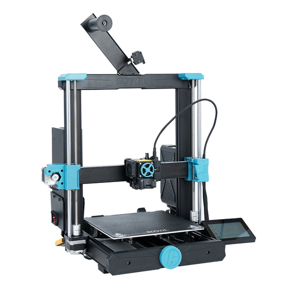Sovol SV06 ACE High Speed Auto Leveling 3D Printer – SOVOL