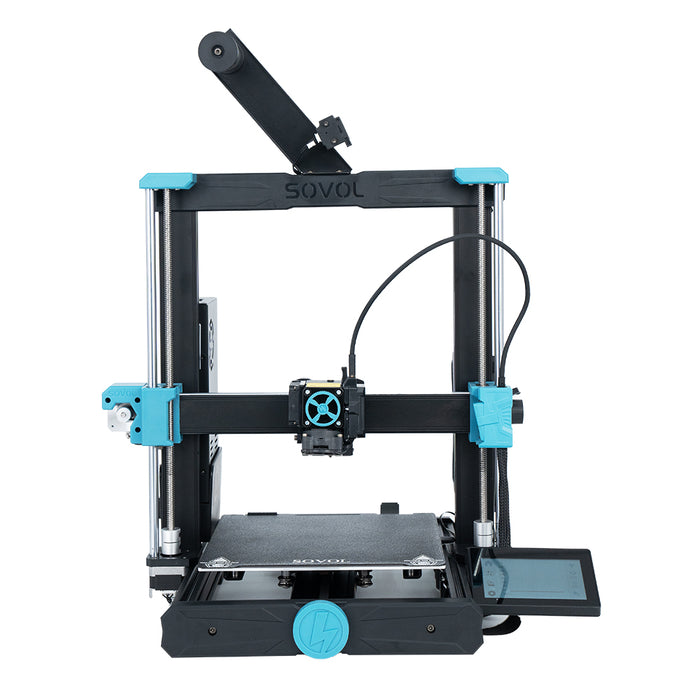 Sovol SV06 ACE High Speed Auto Leveling 3D Printer
