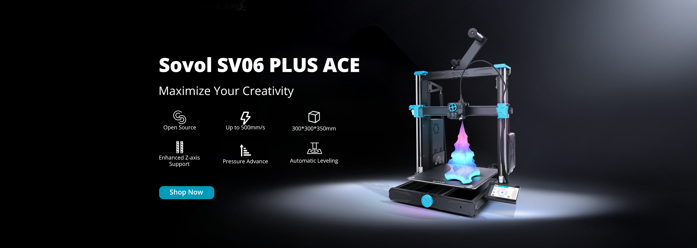 SOVOL: The Best Budget 3D Printer Brand