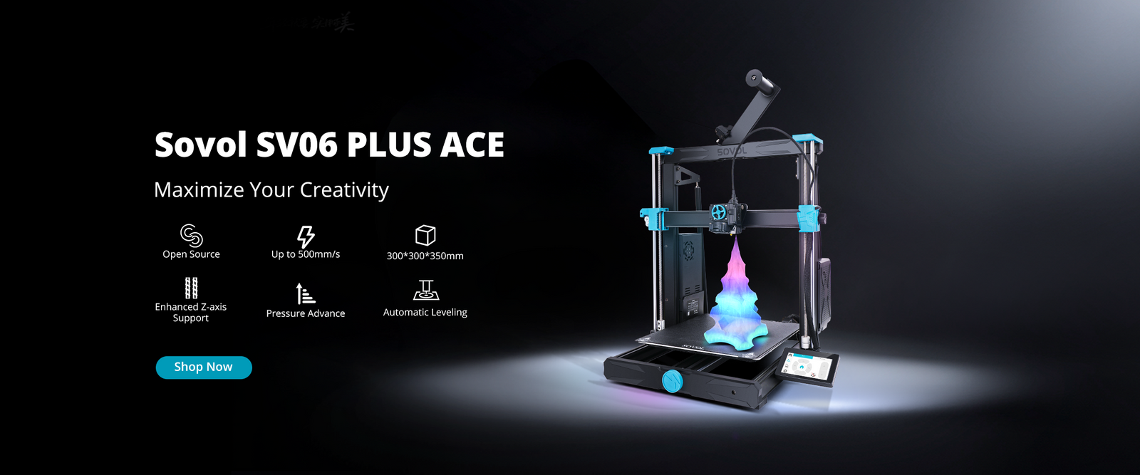 SOVOL: The Best Budget Open Source 3D Printer Brand