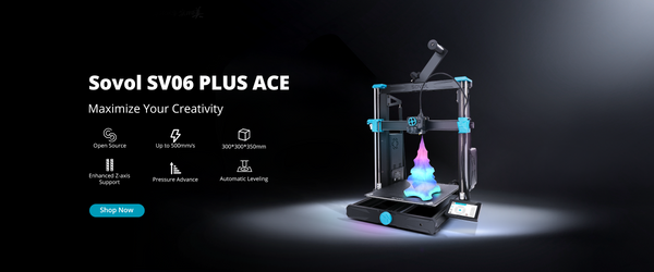 SOVOL: The Best Budget 3D Printer Brand