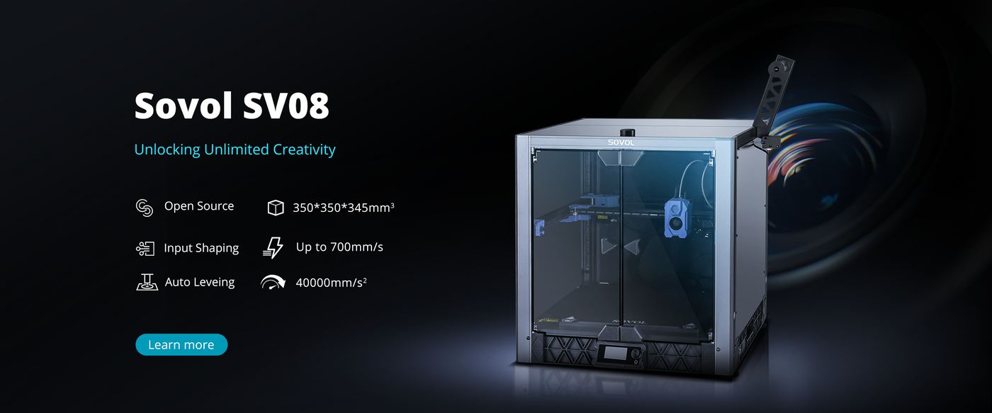 SOVOL: The Best Budget 3D Printer Brand