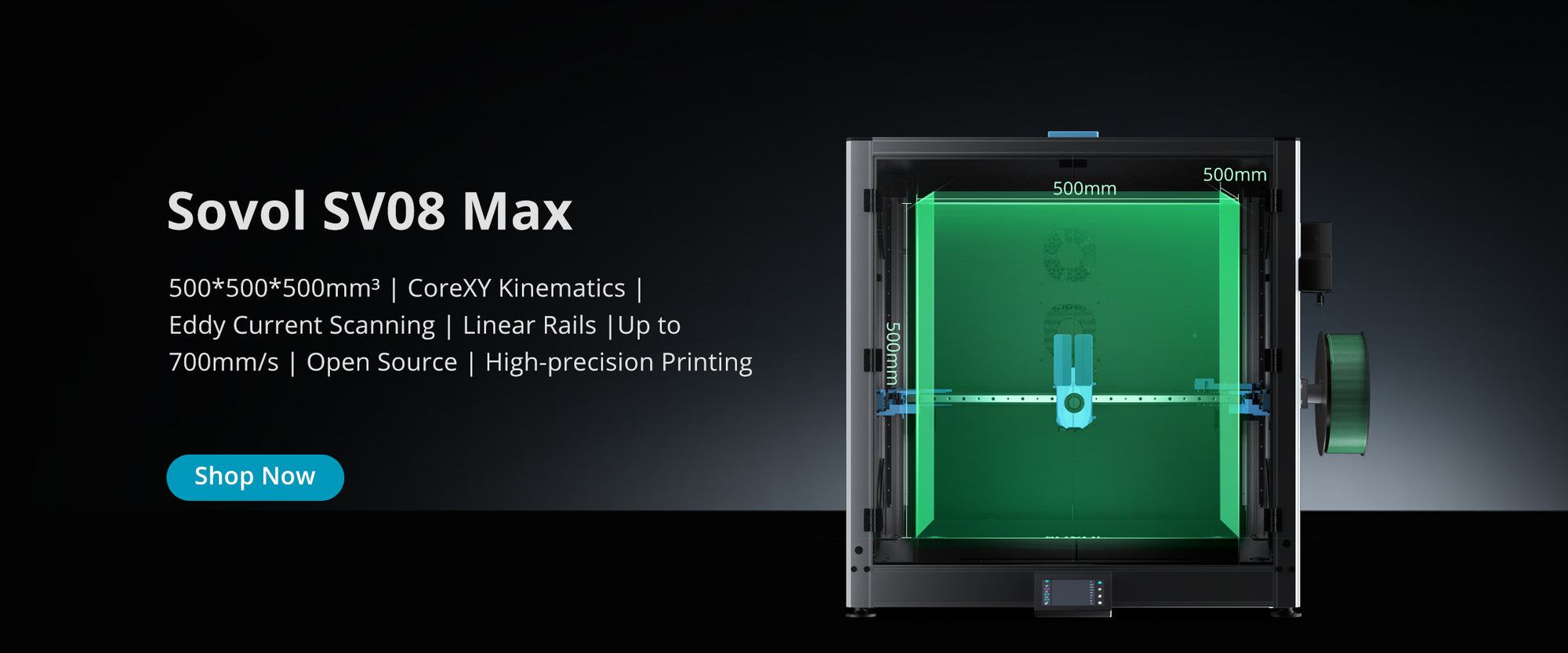 SOVOL: The Best Budget Open Source 3D Printer Brand