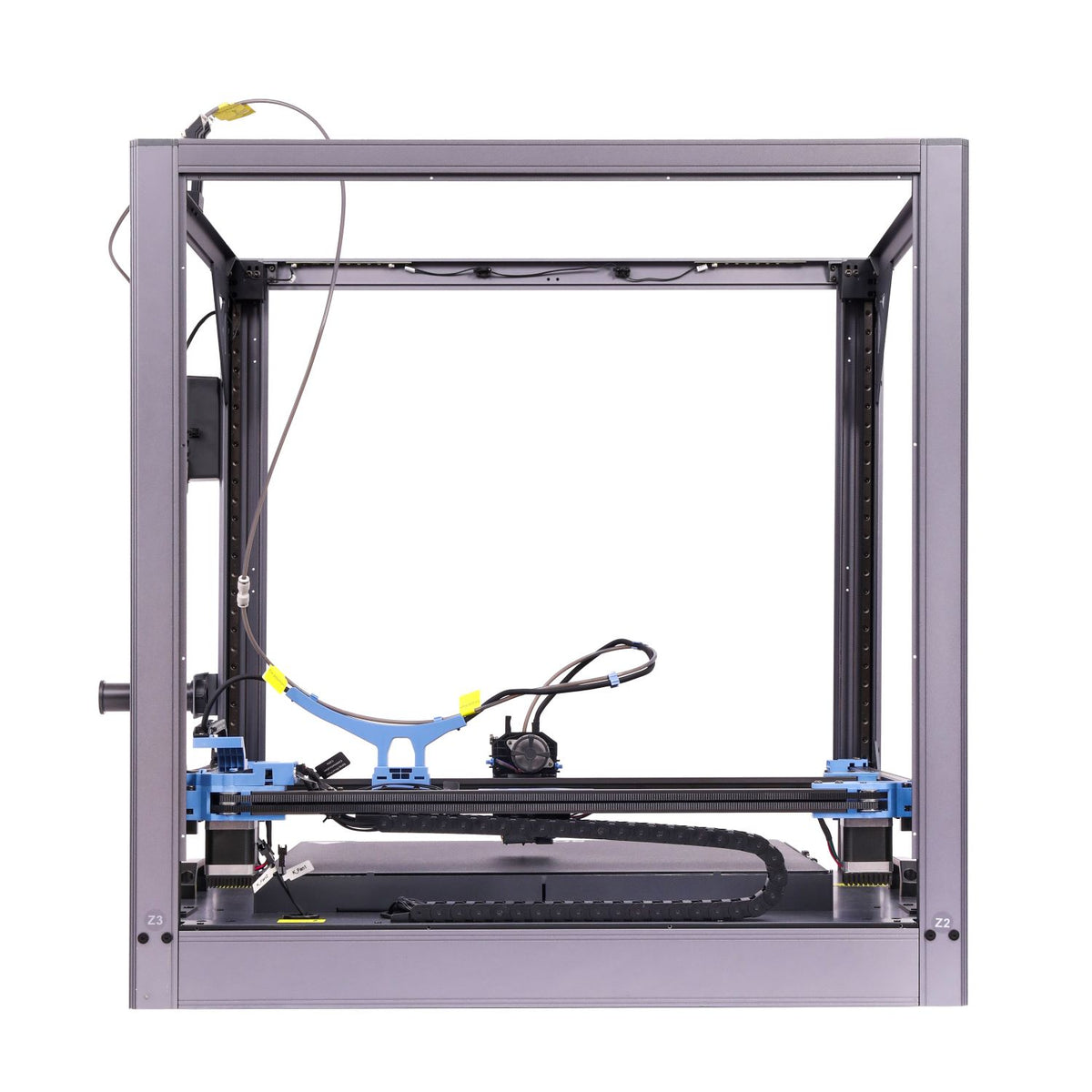 Sovol SV08 Max 3D Printer – Ultra-Fast, Large-Format CoreXY Printer