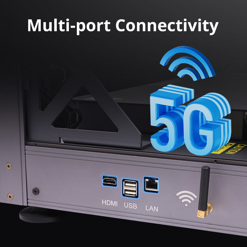 Sovol SV08 Max 3D Printer