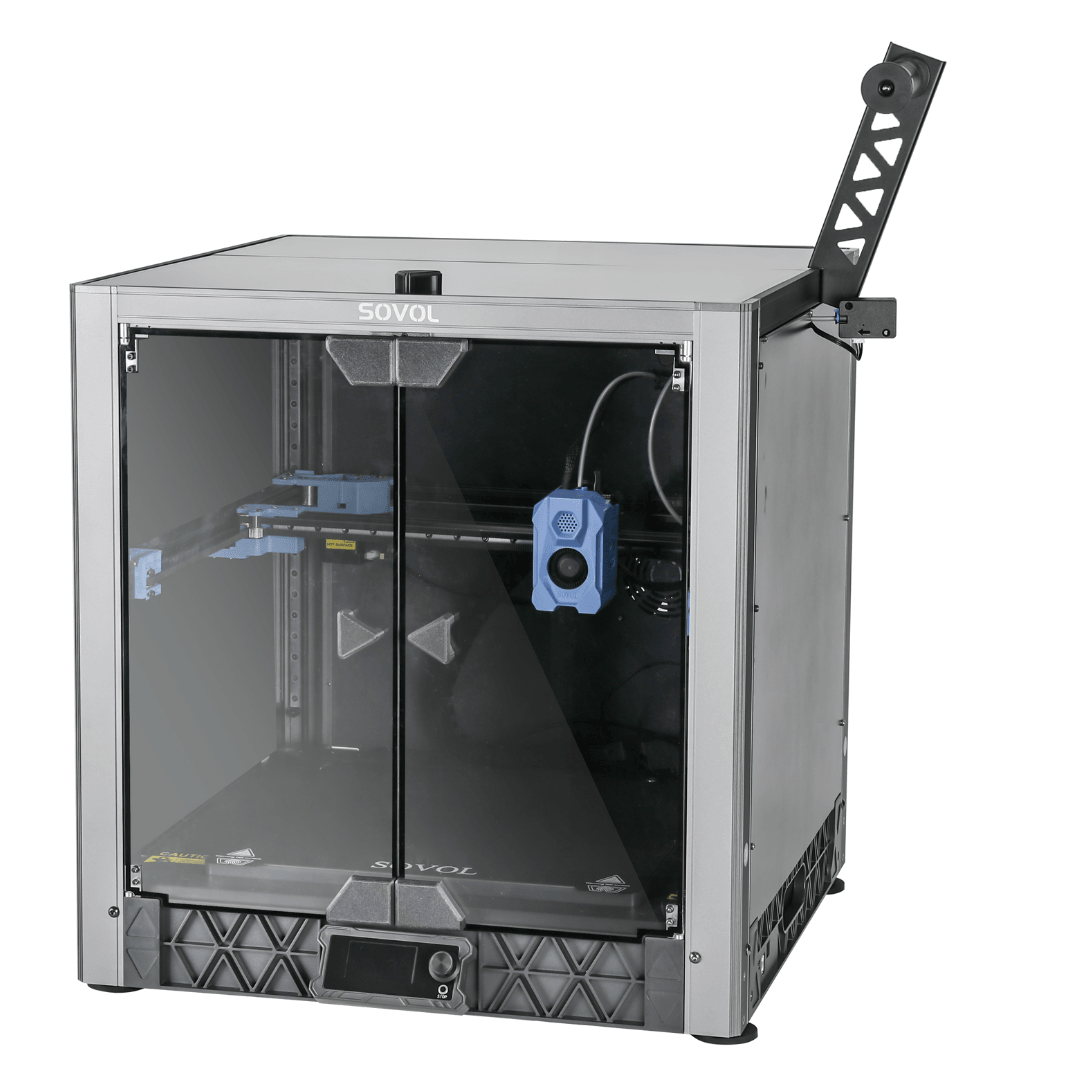 Sovol SV08 3D Printer CoreXY Voron 2.4 Kit Hight Speed Printer – SOVOL