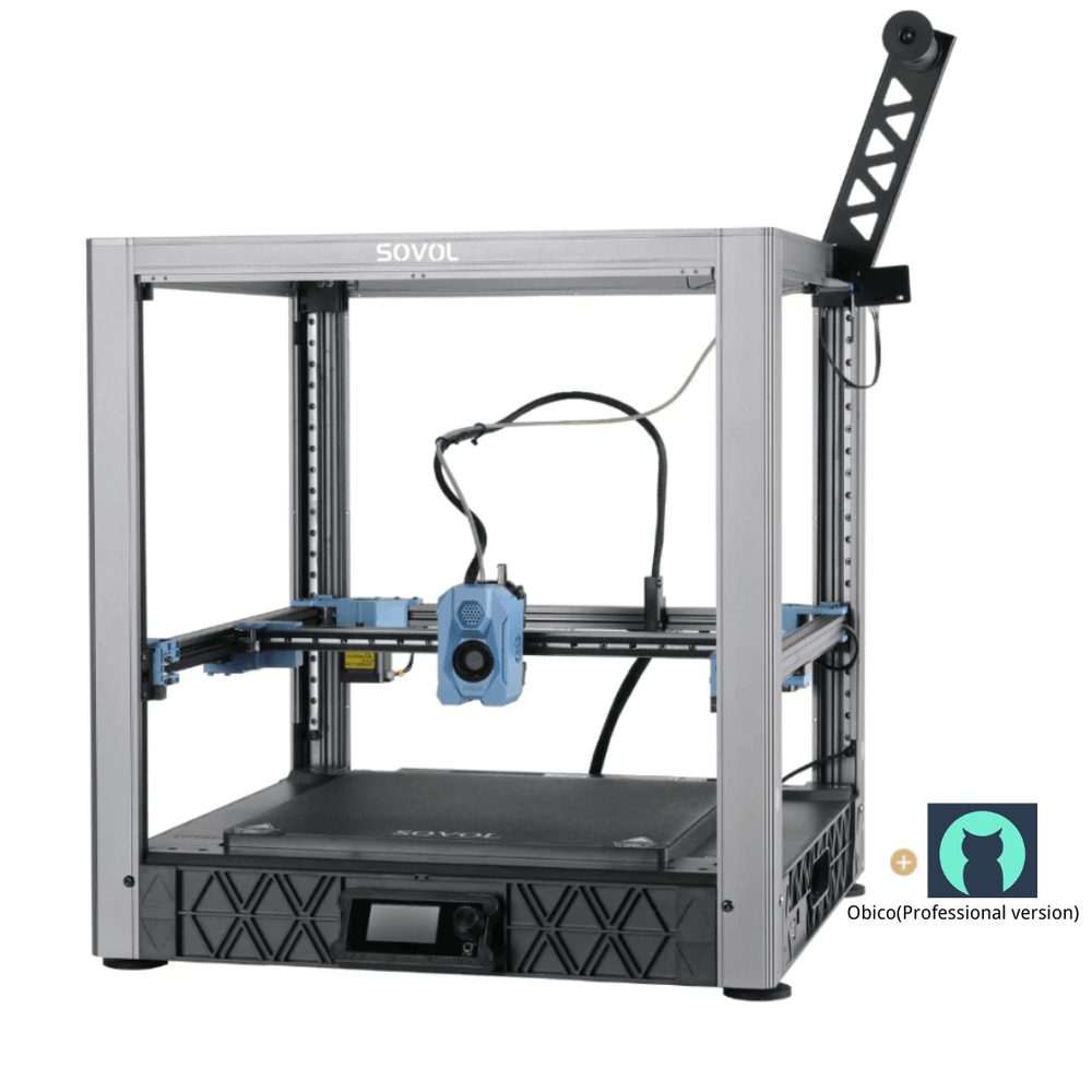 Sovol SV08 3D Printer CoreXY Voron 2.4 Kit 700mm/s Hight Speed