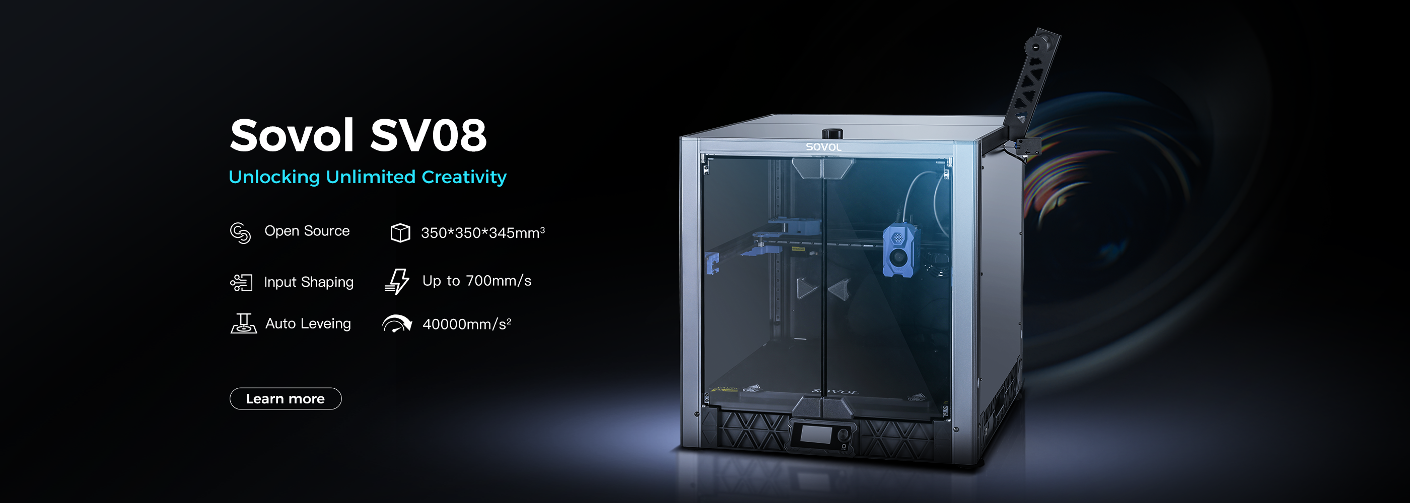 SOVOL: The Best Budget 3D Printer Brand