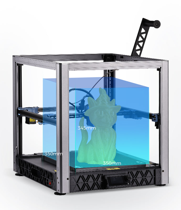 3D Printer, 3D Printer Parts and 3D Printing Filament – Sovol ...
