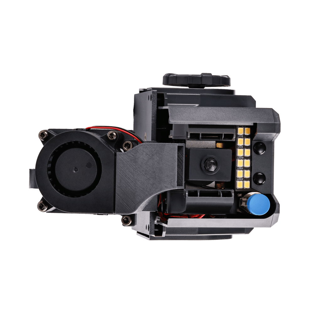 Comgrow T500 3D Printer Direct Drive Extruder