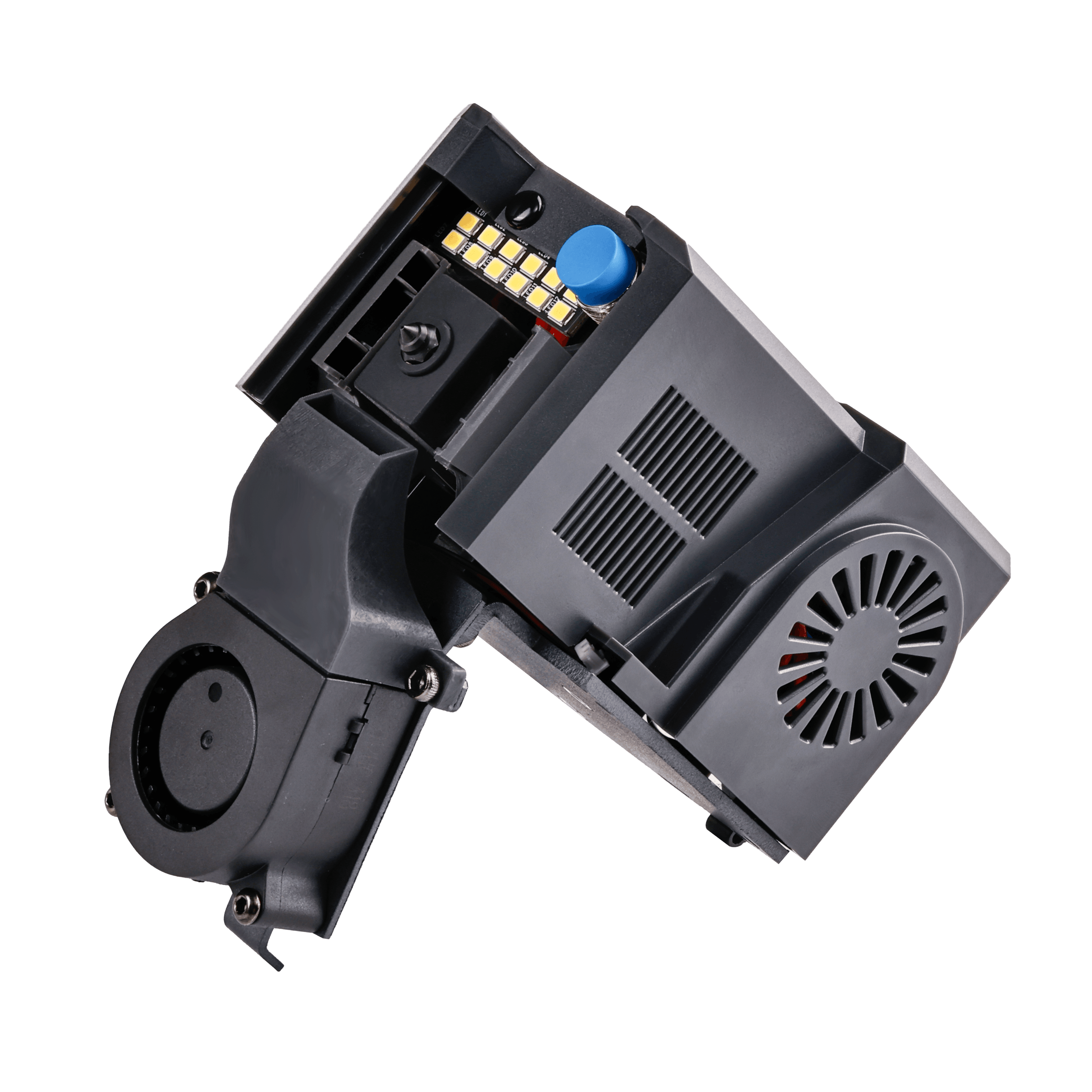 Comgrow T500 3D Printer Direct Drive Extruder