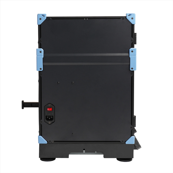 Sovol Zero Ultra-Fast 1200mm/s CoreXY 3D Printer with Open-Source Freedom