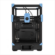 Sovol Zero Ultra-Fast 1200mm/s CoreXY 3D Printer with Open-Source Freedom