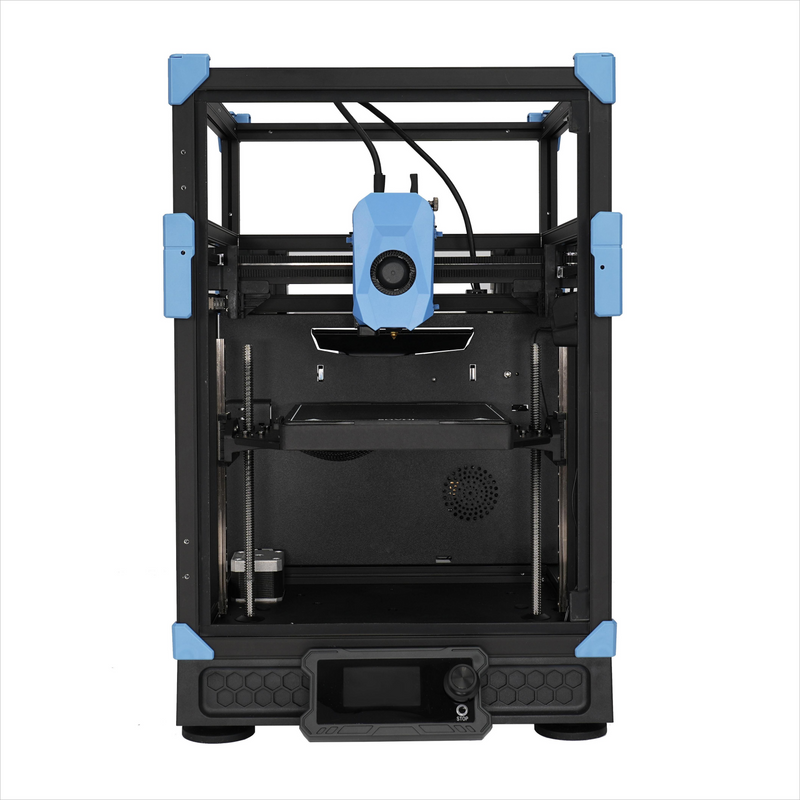 Sovol Zero Ultra-Fast 1200mm/s CoreXY 3D Printer with Open-Source Freedom