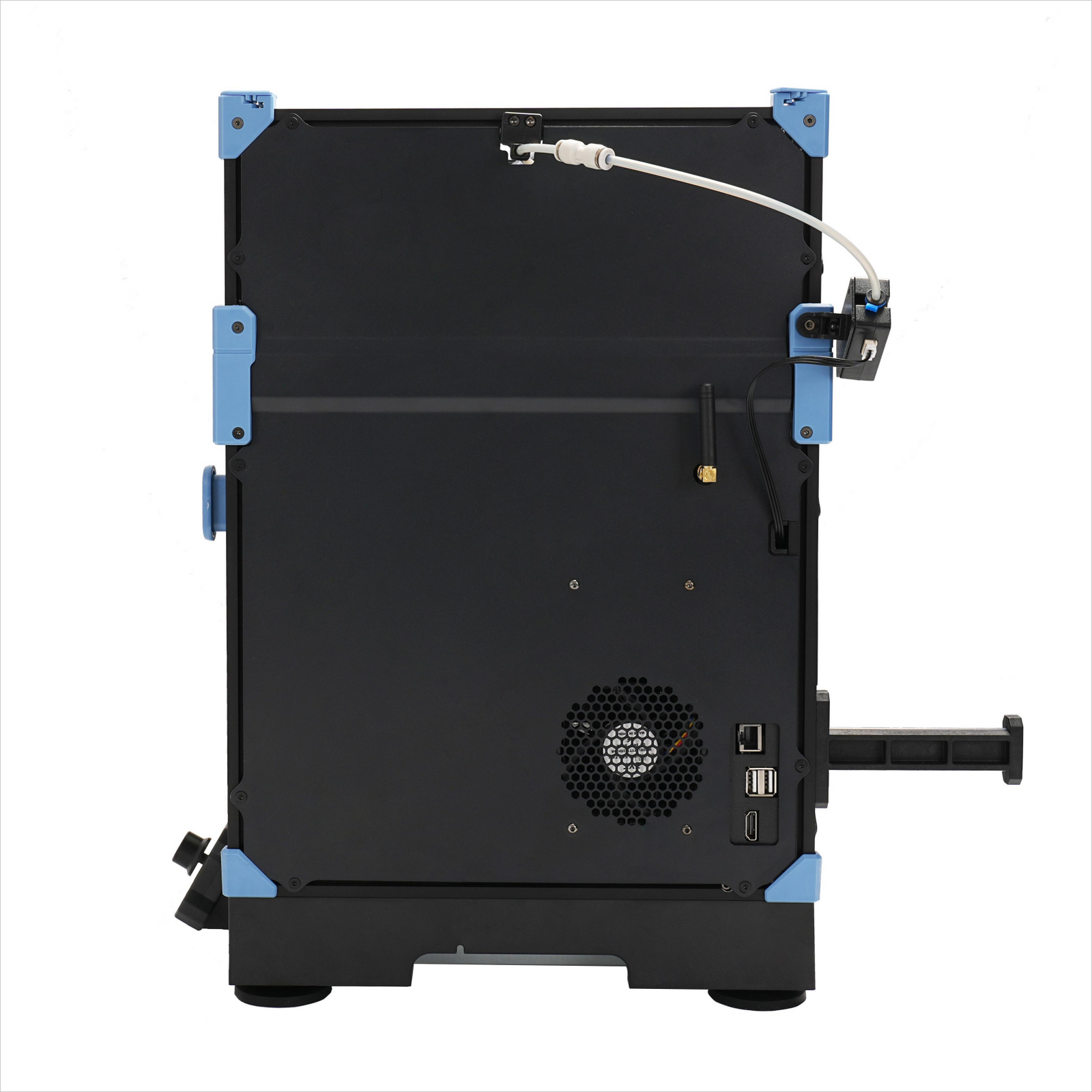 Sovol Zero Ultra-Fast 1200mm/s CoreXY 3D Printer with Open-Source Freedom