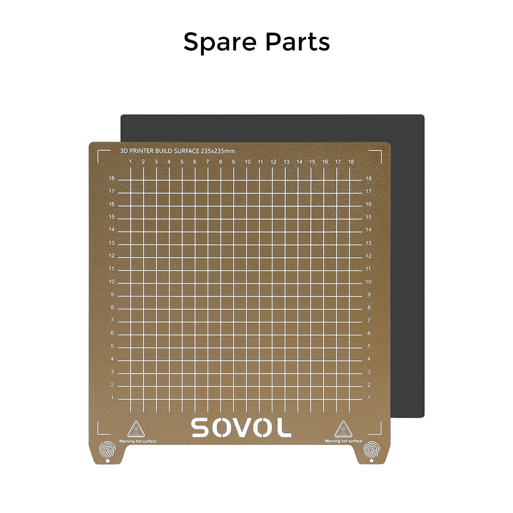 Sovol3D®official Store-Best Budget 3D Printer with advanced features ...