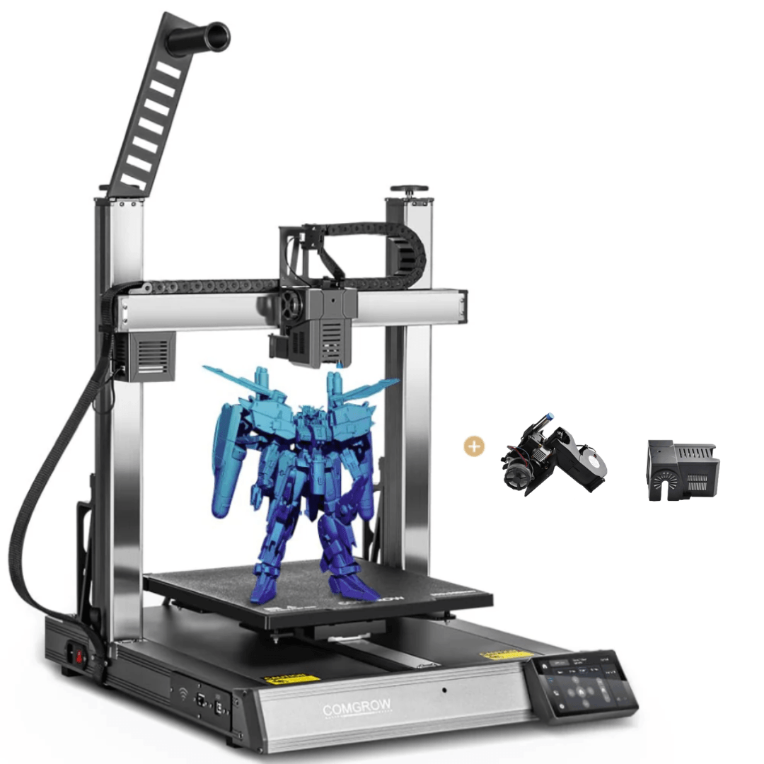 Comgrow T300 3D Printer 300*300*350mm – Sovol Technology Co.' Limited