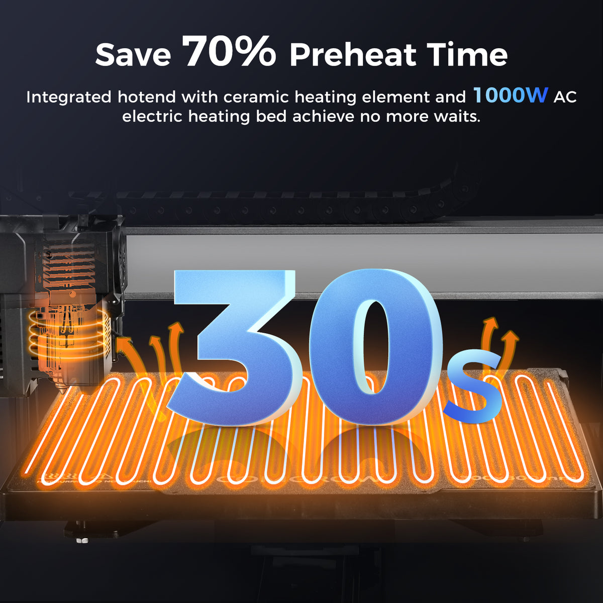 Comgrow T300 3D Printer From Sovol