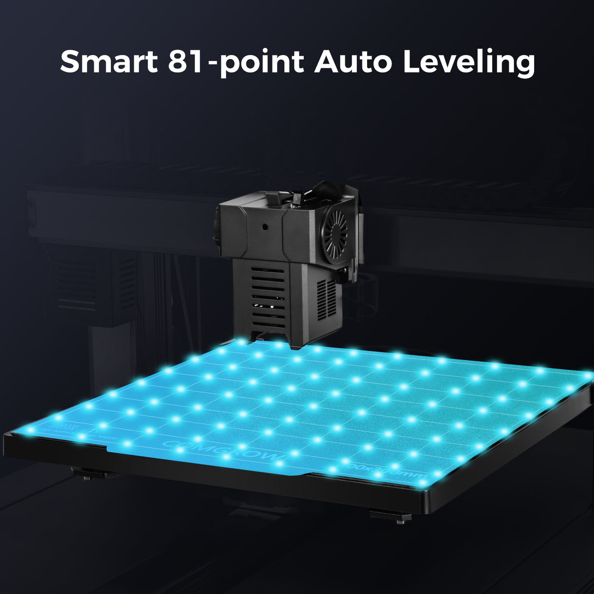 Comgrow T300 3D Printer From Sovol – SOVOL