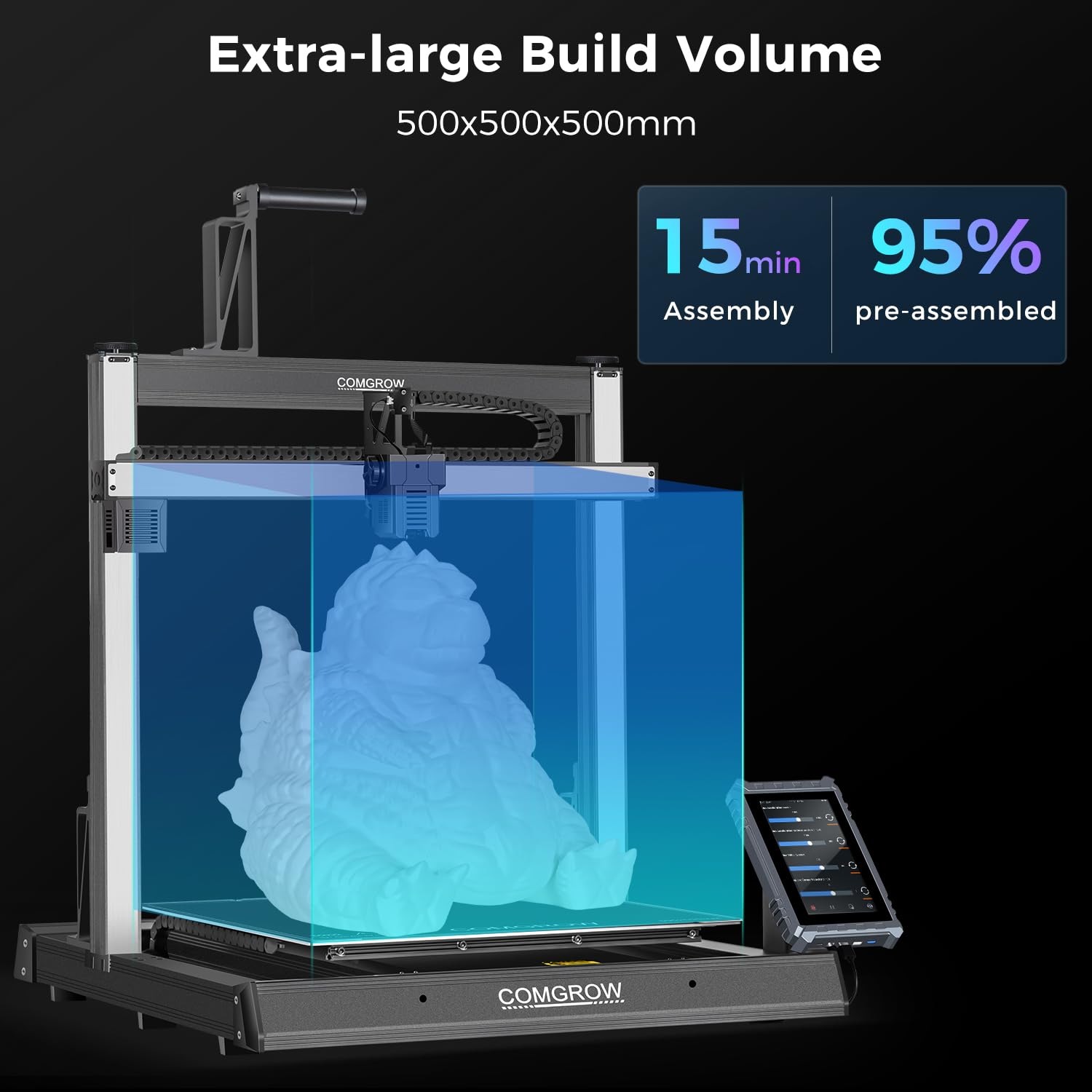 Sovol3D®official Store-Best Budget 3D Printer with advanced features ...