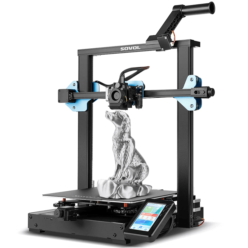 Sovol Used 3D Printer