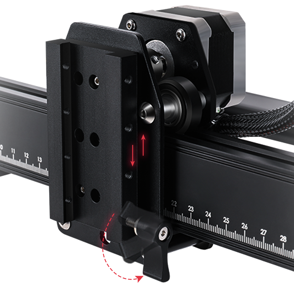 Sovol Comgrow Z1 PRO 20W Desktop Laser Engraver and Cutter – SOVOL