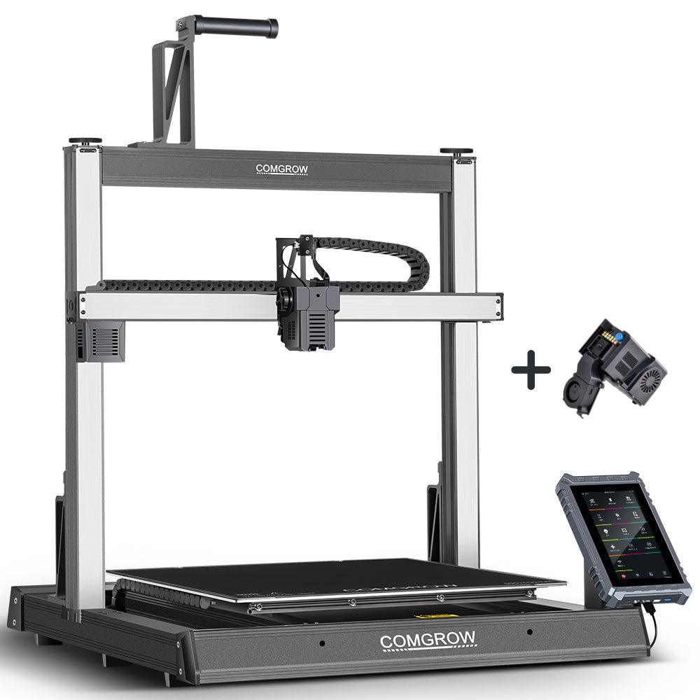 Comgrow T500 Large Volume 3d printer Auto Leveling – SOVOL