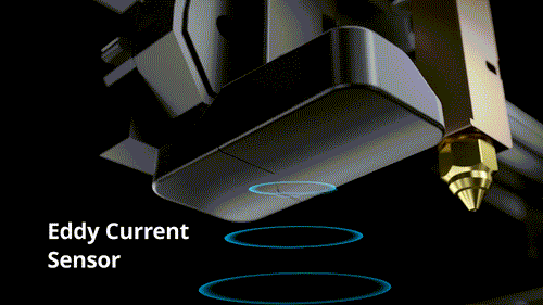 SOVOL SV08 MAX - Large 500x500x500mm High-Performance Core-XY 3D Print