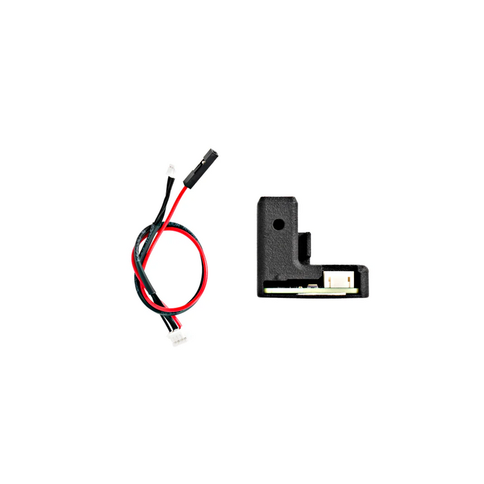 Eddy Current Scanning Kit for SV08