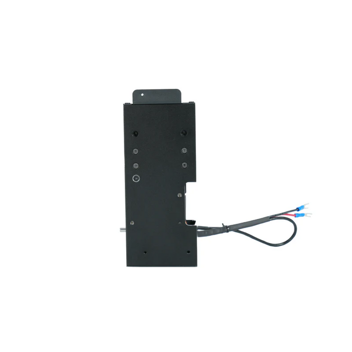 Chamber Heating Module for Zero