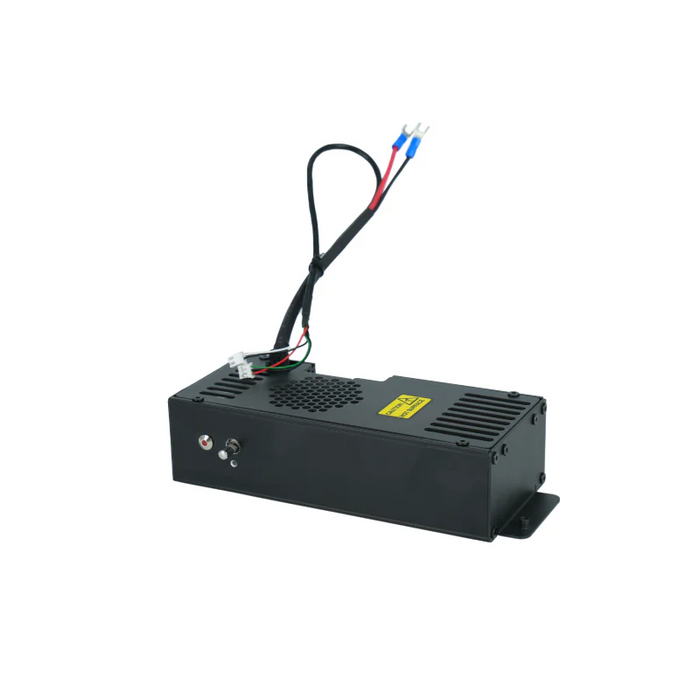 Chamber Heating Module for Zero