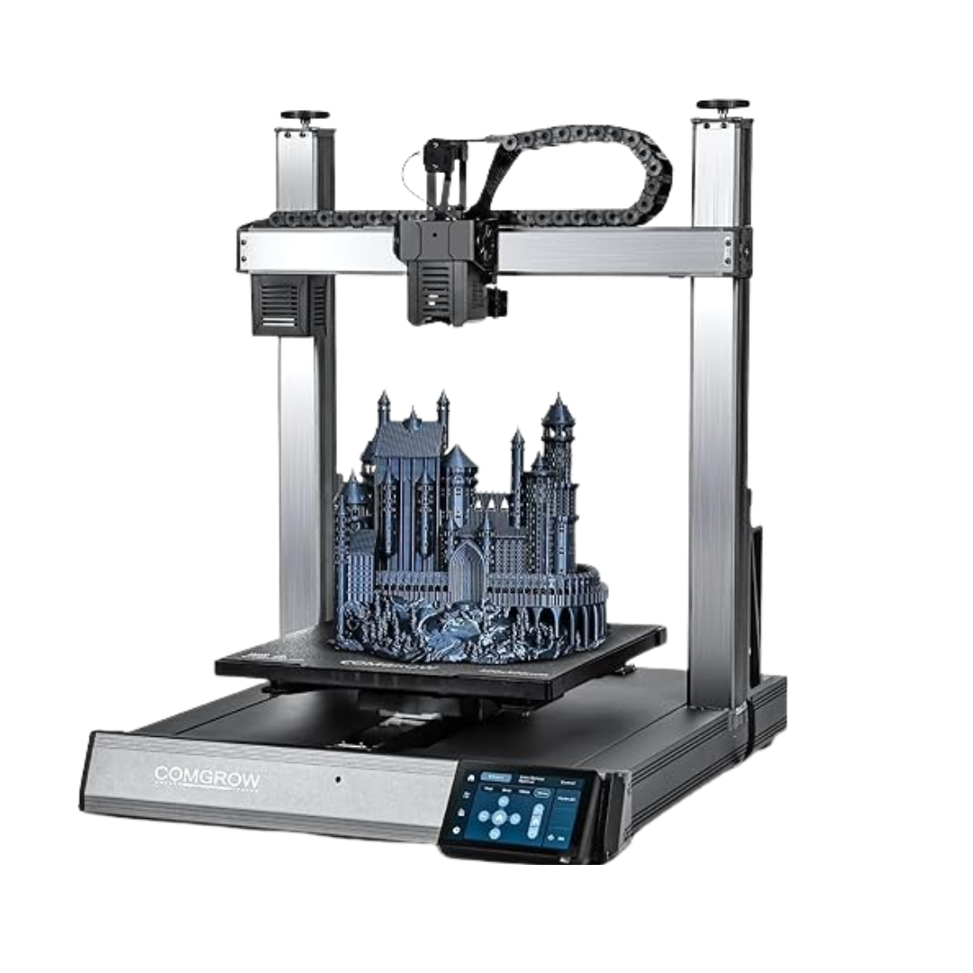 Comgrow T300 3D Printer From Sovol – SOVOL