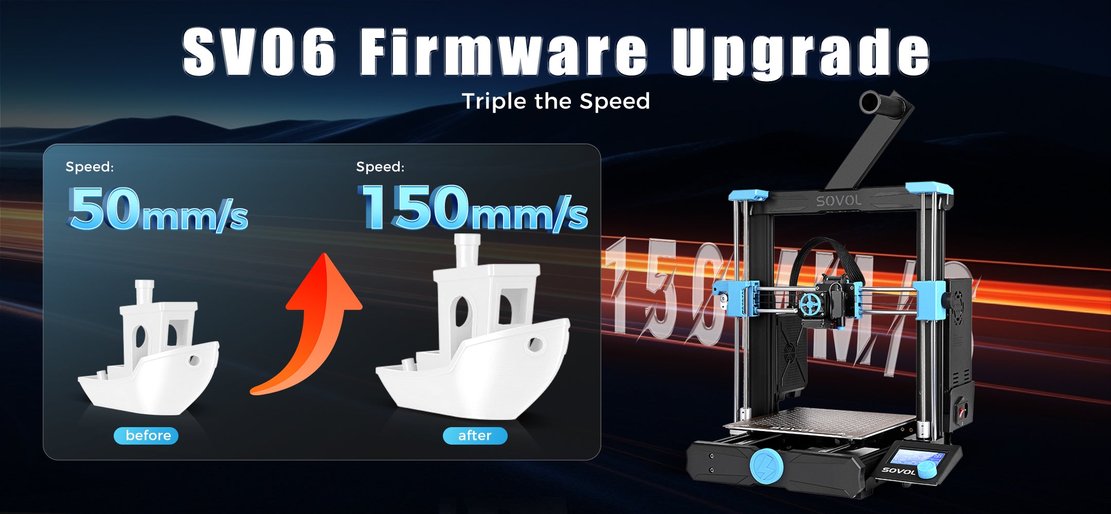 Sovol3D®official Store-Best Budget 3D Printer with advanced features