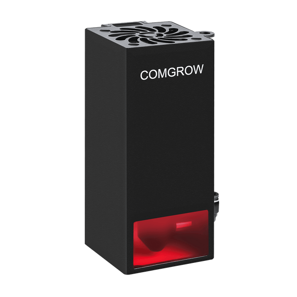 Sovol Comgrow Z1 PRO 20W Desktop Laser Engraver and Cutter – SOVOL