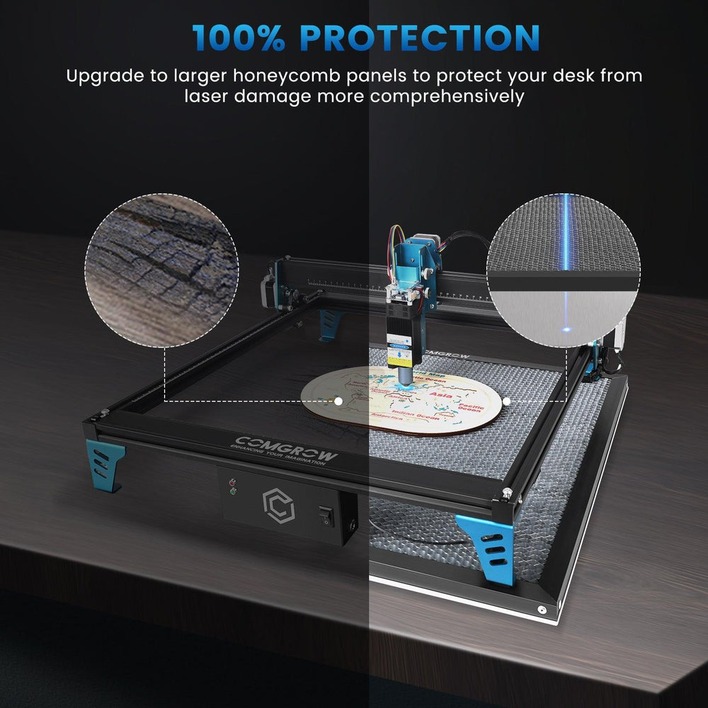 Sovol FDM 3D Printer Accessories