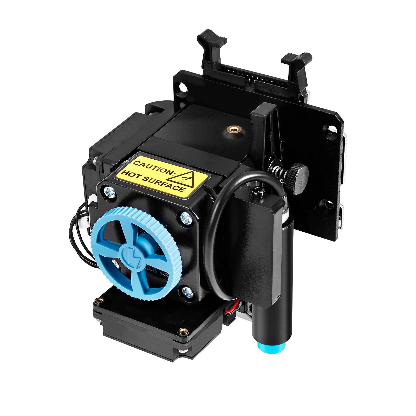 Planetary Direct Drive Extruder for SV06 Plus 3D Printer – SOVOL