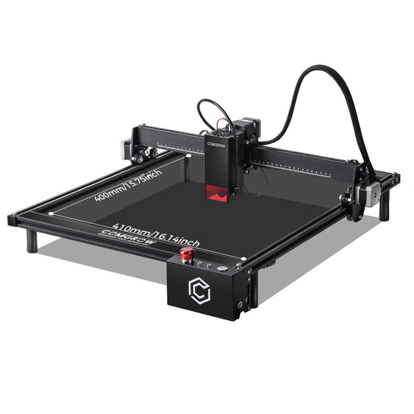 Sovol Comgrow Z1 PRO 20W Desktop Laser Engraver and Cutter