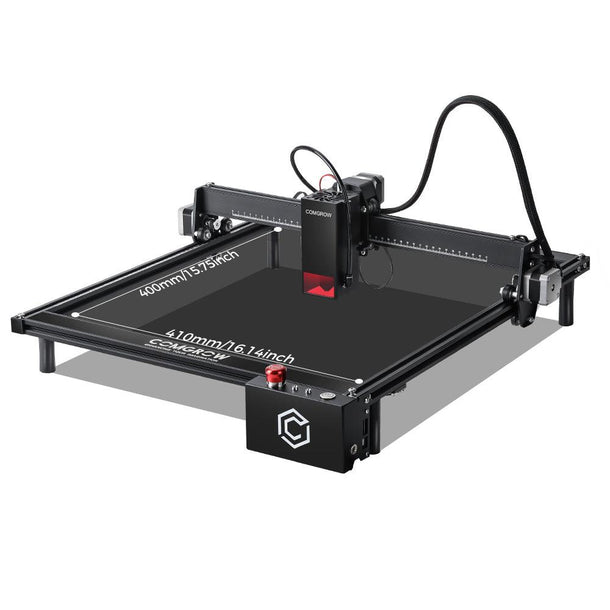 Sovol Comgrow Z1 PRO 20W Desktop Laser Engraver and Cutter – SOVOL
